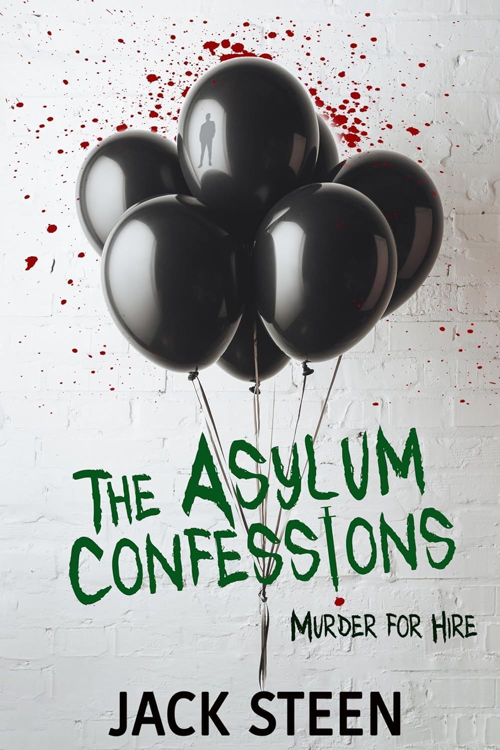The Asylum Confessions 8 - Yabooks - online bookshop