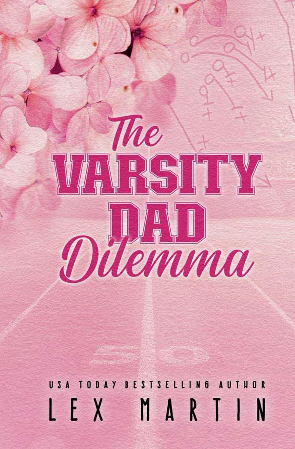 The Varsity Dad Dilemma - Yabooks - online bookshop