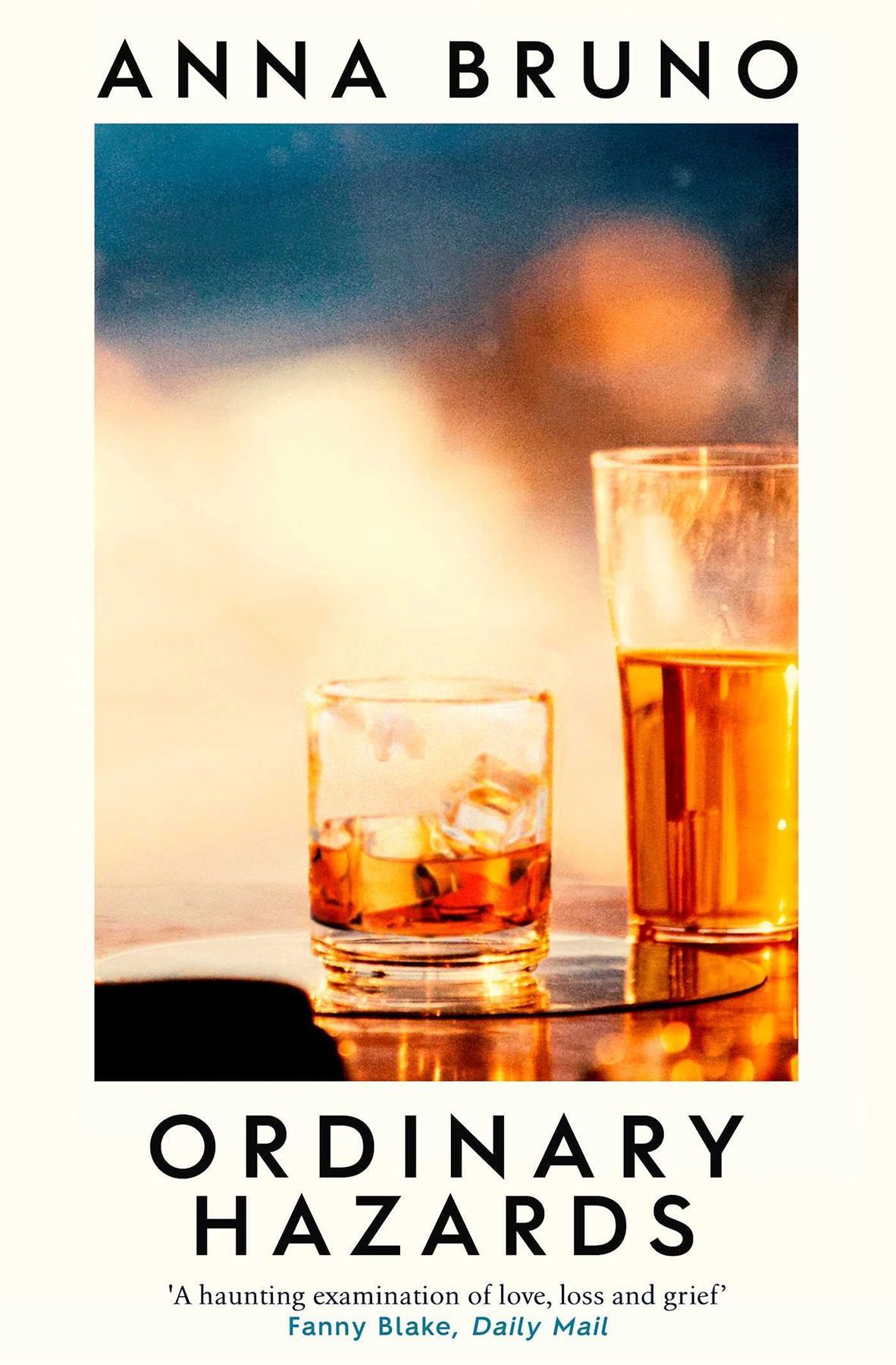 Книга Ordinary Hazards — купити онлайн | Yabooks